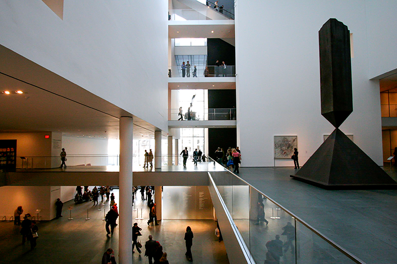The Famous Art in New York City You Have To See in Person