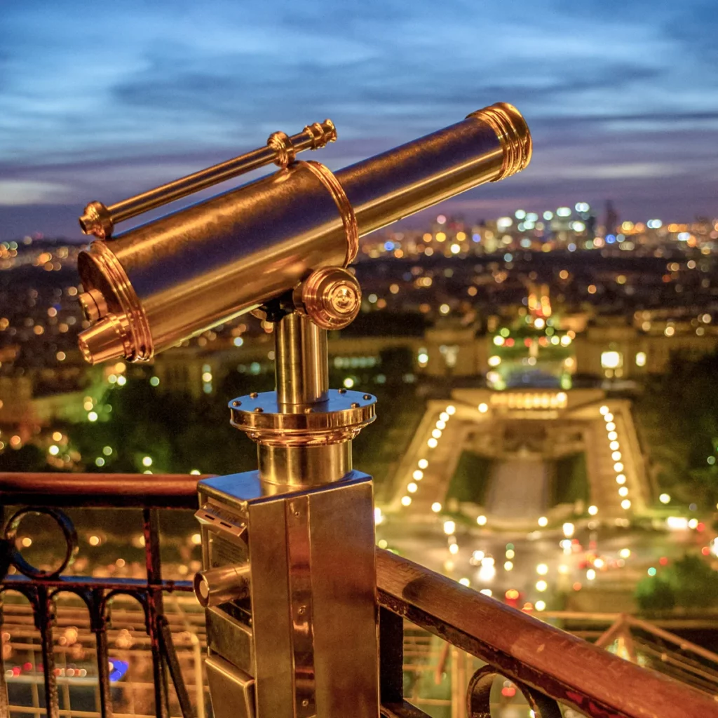 13 cosas que hacer en París por la noche que vale la pena hacer