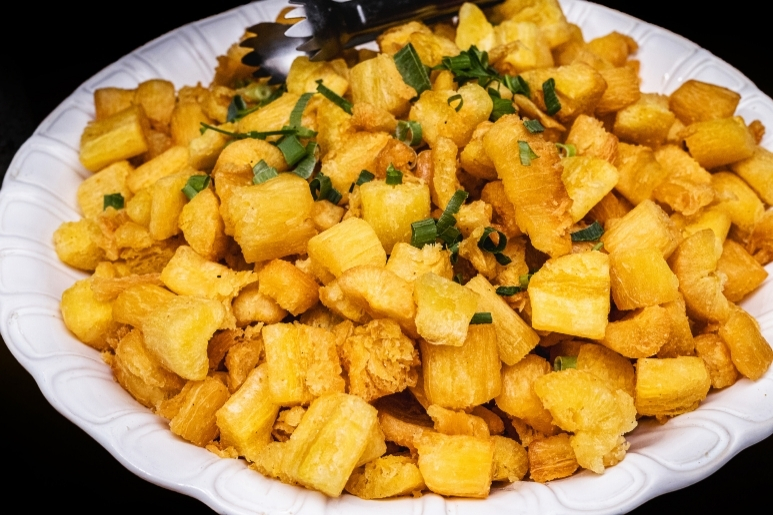 The Tastiest Food in Funchal: 10 Local Dishes to Try
