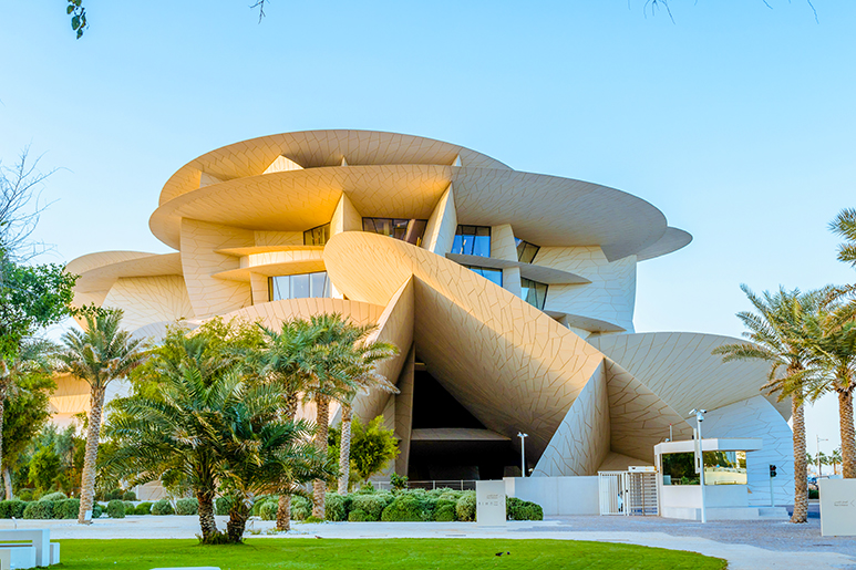 The Best Time To Visit Doha: A Month-By-Month Guide