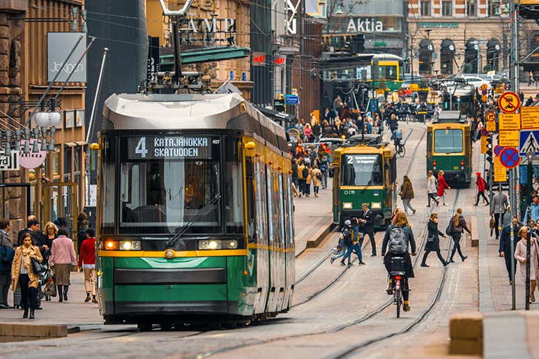 First-Timer's Guide: What to Know Before Visiting Finland