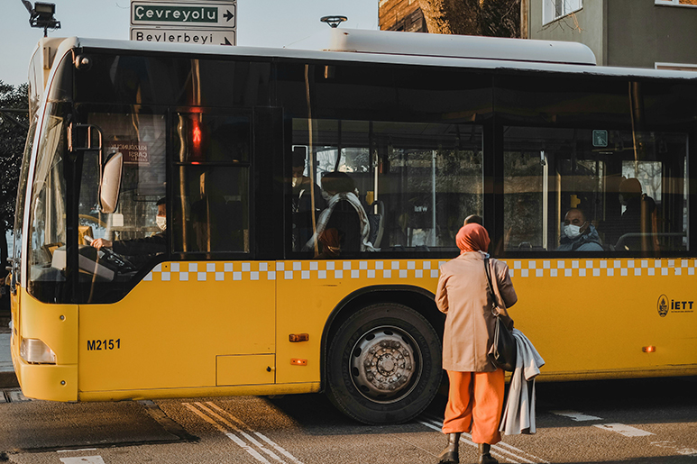 Your Guide to the Best Way to Get Around Istanbul