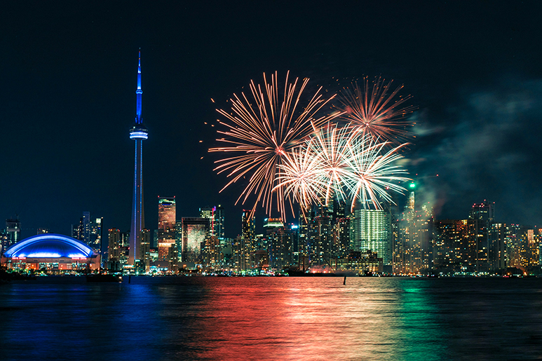 Best Time To Visit Toronto: A Month-By-Month Guide