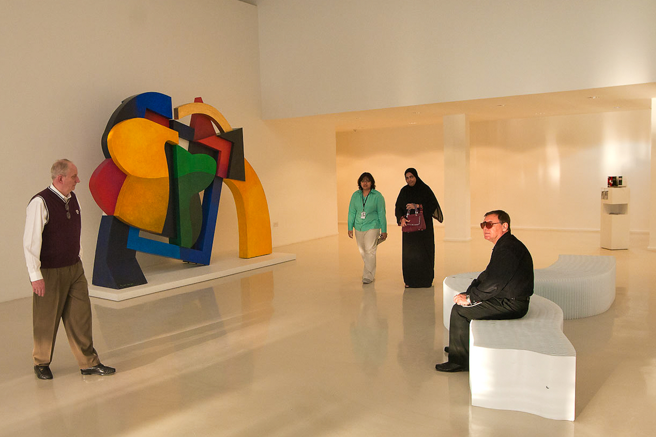 8 Best Museums in Doha Not To Miss