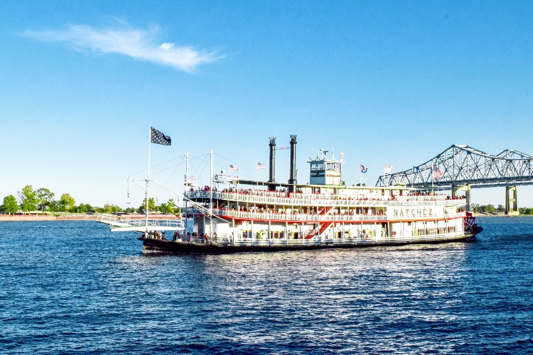 48 Hours In New Orleans: Ultimate Two-Day Itinerary