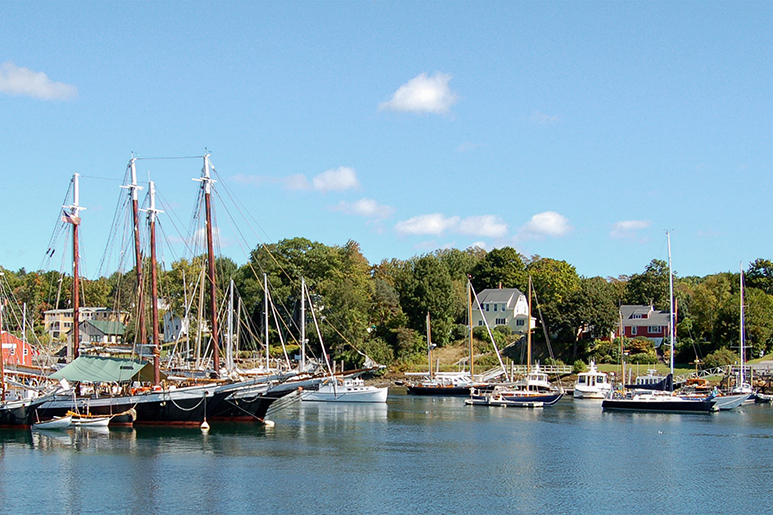 Best Coastal Towns in Maine: Seaside Escapes and Hidden Gems