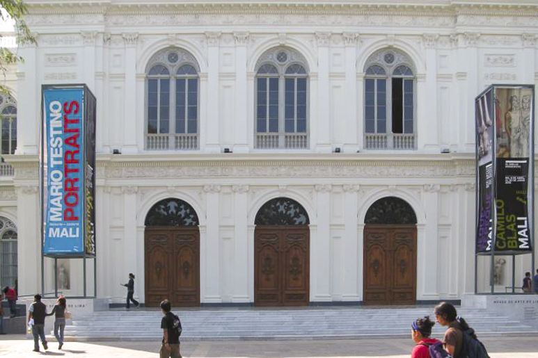 8 melhores lugares para você visitar em Lima o ano todo