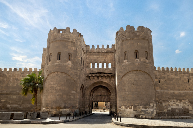 9 sites et monuments historiques incontournables du Caire