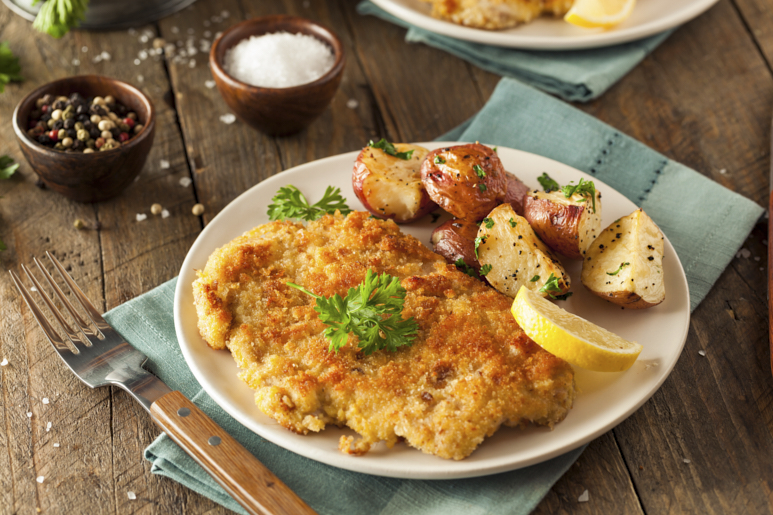 The Best Food in Nuremberg: 10 Local Dishes To Devour