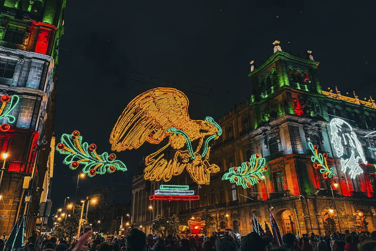 The Best Time To Visit Mexico: A Month-By-Month Guide
