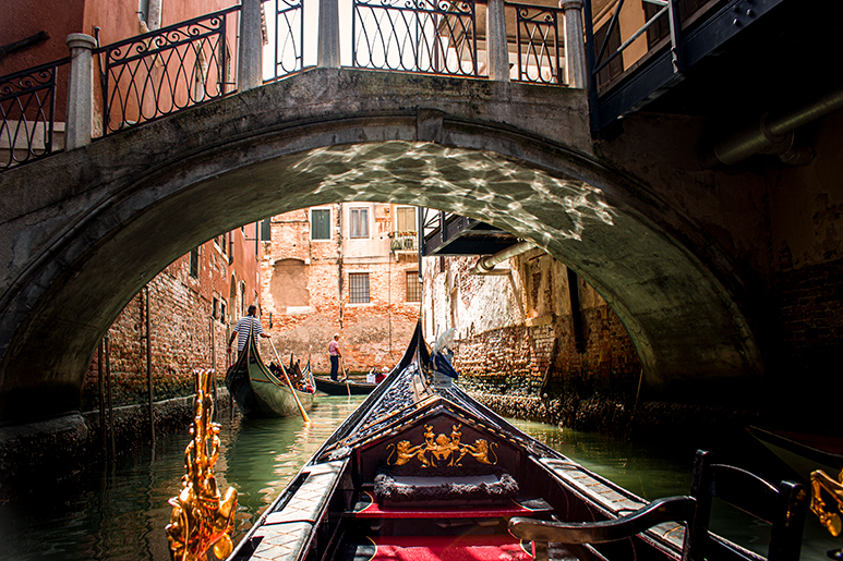 11 Fun Facts About Venice You Need To Know