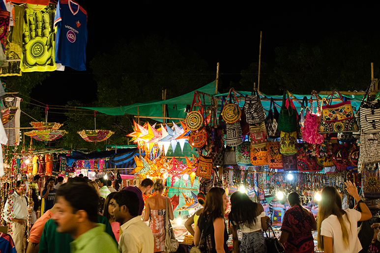 9 Fun Things To Do in Goa For Every Traveler