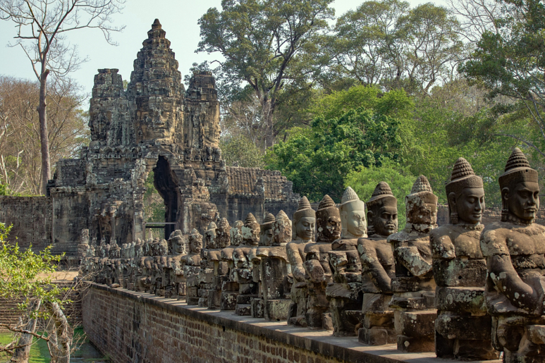 12 Of The Most Beautiful Temples In The World