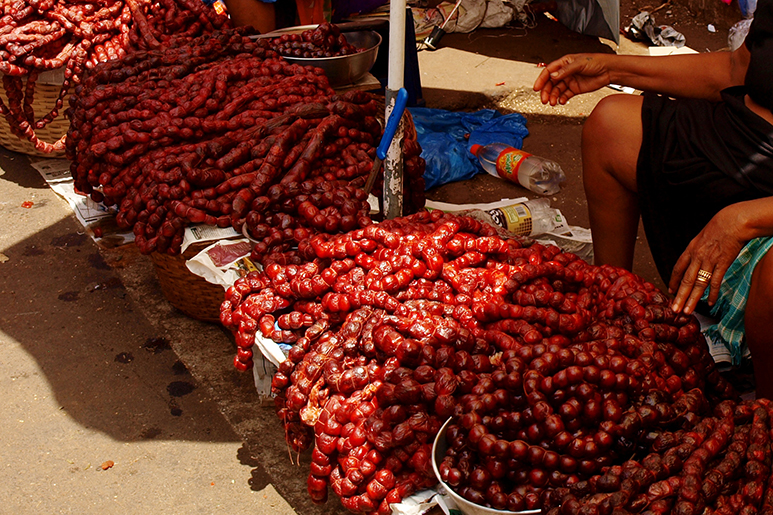 The Tastiest Food in Goa: 10 Must-Try Local Dishes