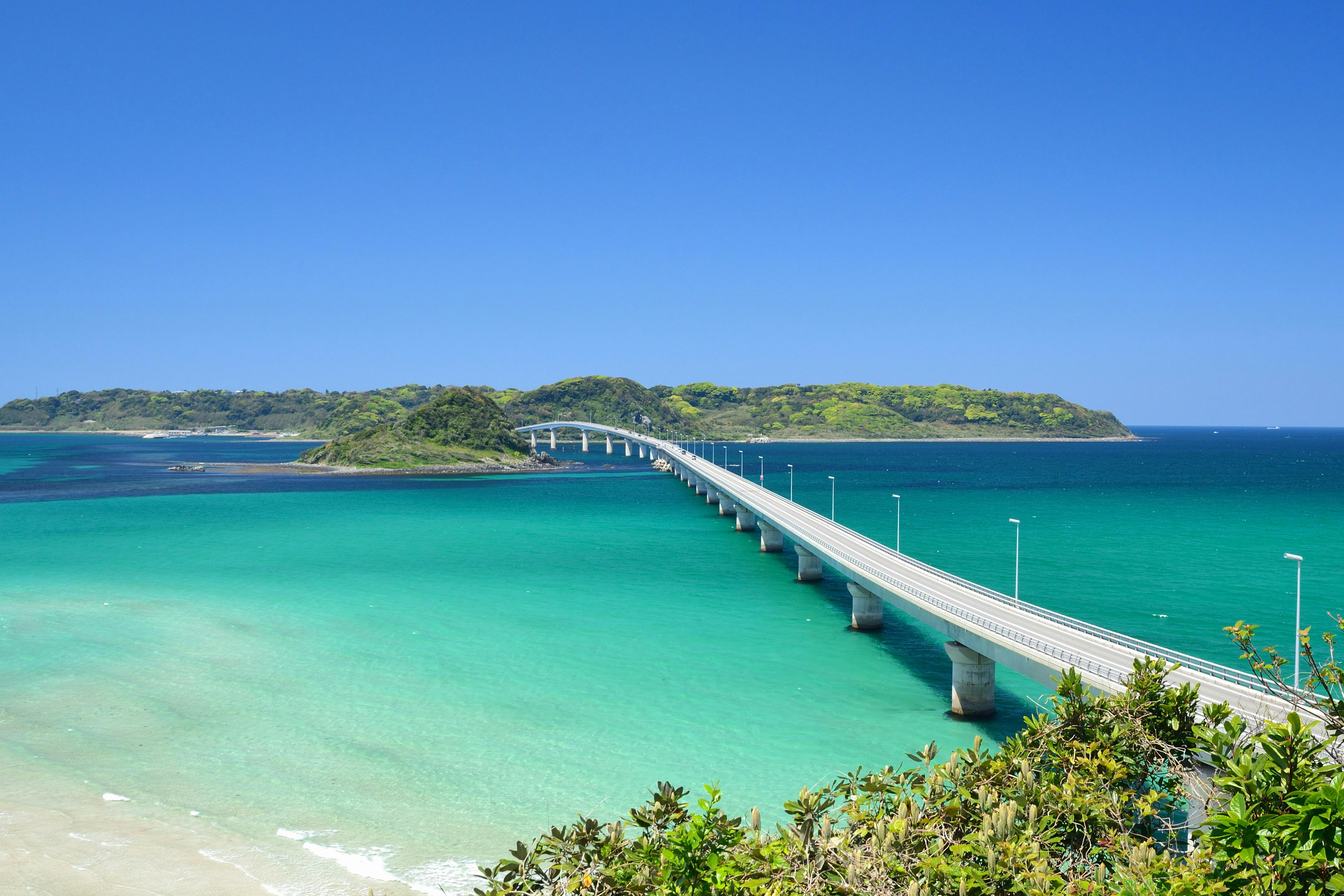 6 Best Road Trips in Japan for Every Season