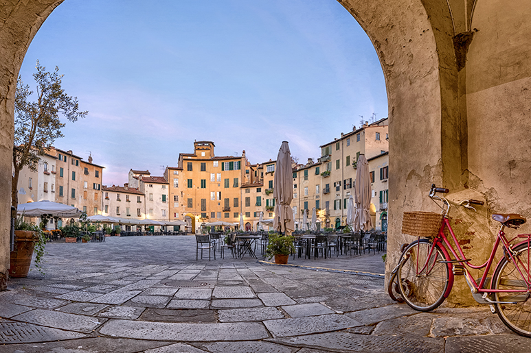 As 9 melhores coisas românticas para fazer em Pisa para casais