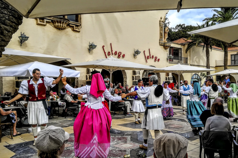 Canary Islands in October Guide: Everything You Need To Know