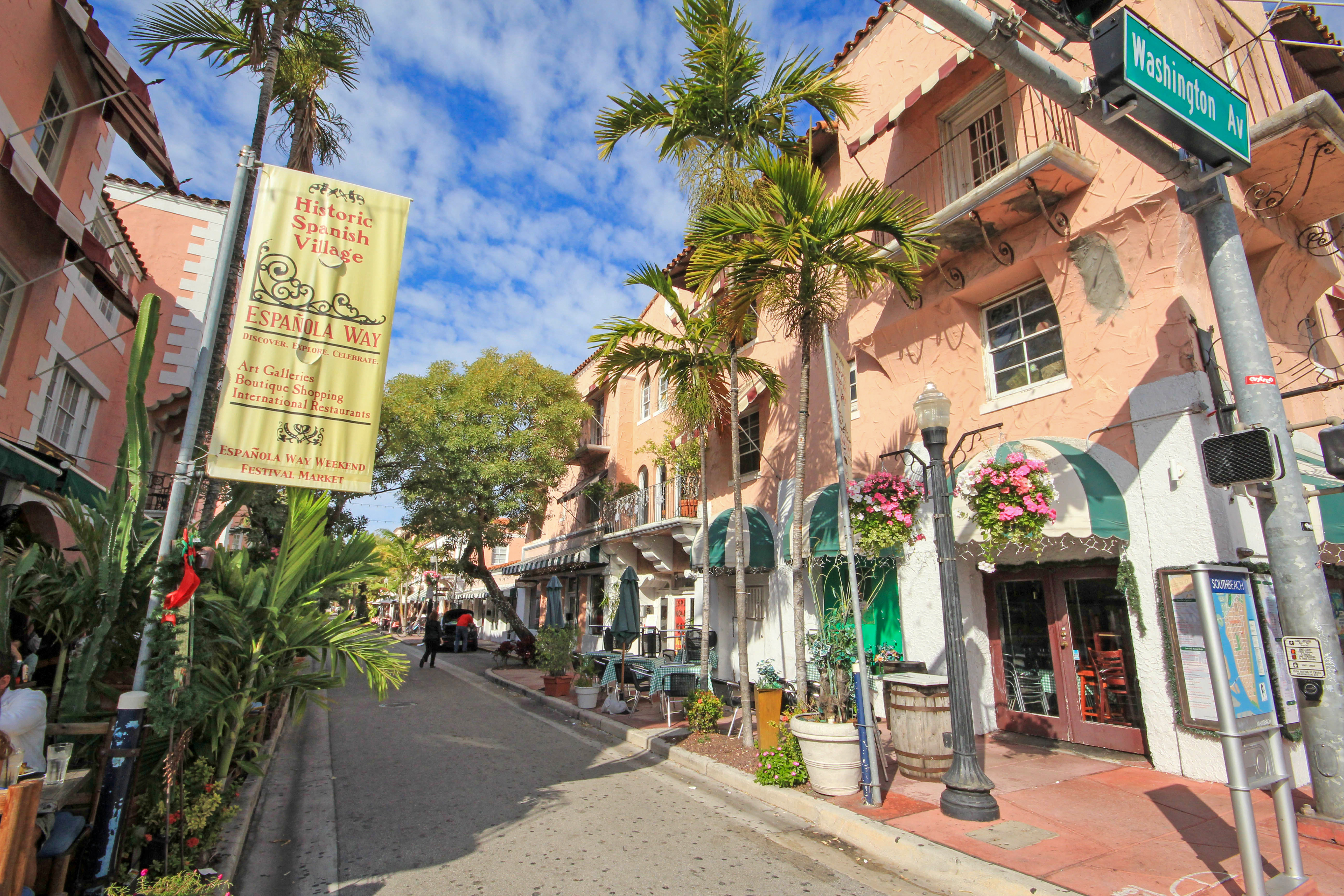 I 19 migliori posti da visitare a Miami