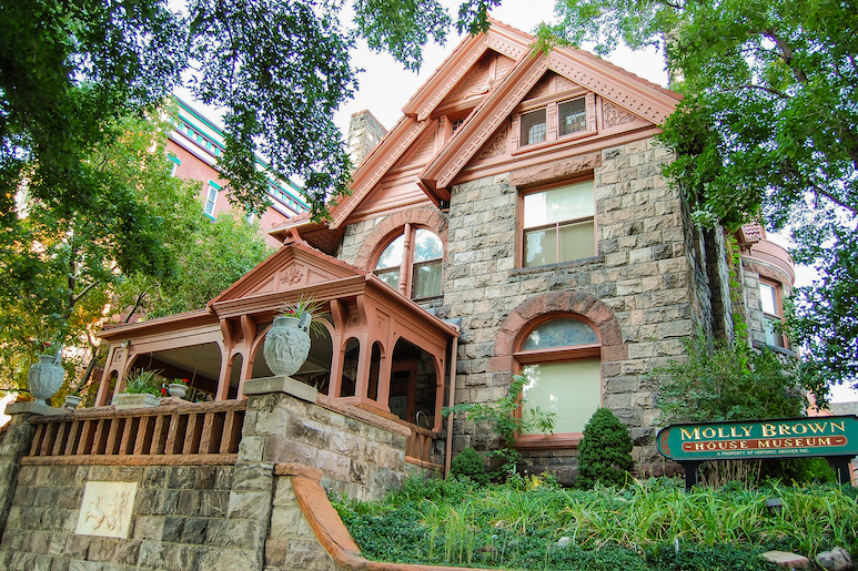 10 Best Places To Visit in Denver for Every Traveler