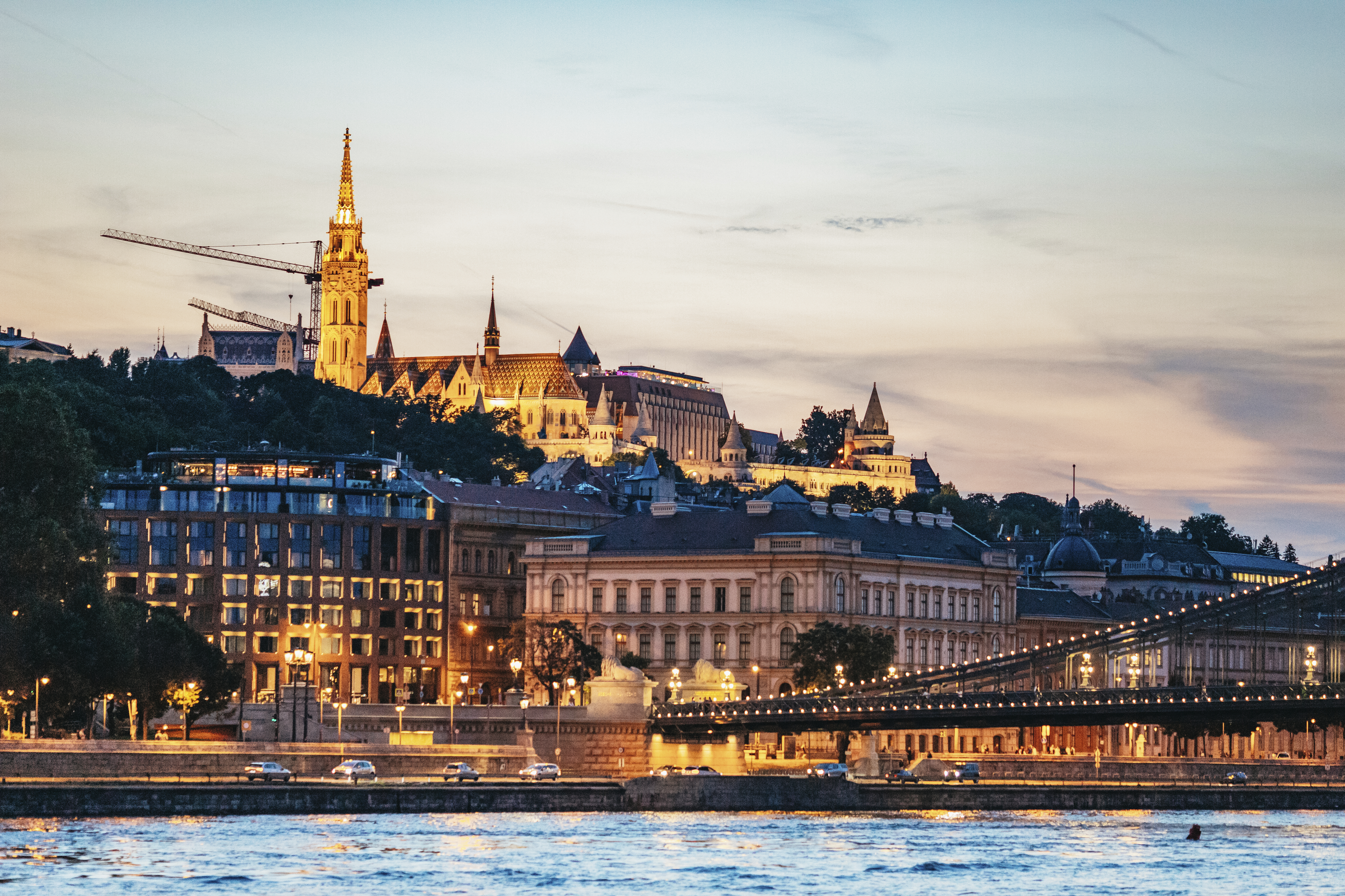 One Day in Budapest: What To See, Do, and Eat in 24 Hours