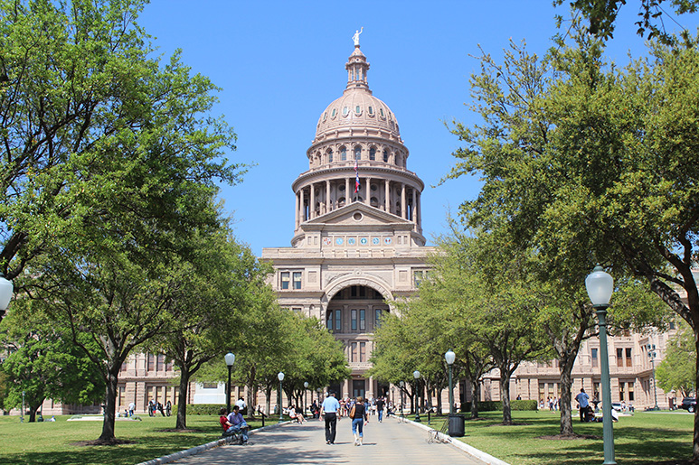 The Ultimate Guide to Your First Time in Austin