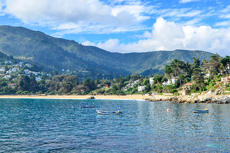 8 Best Beaches in Chile: A Complete Guide