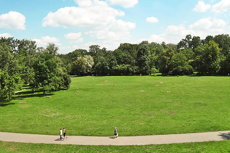 The 9 Best Gardens in Krakow You Have To Visit