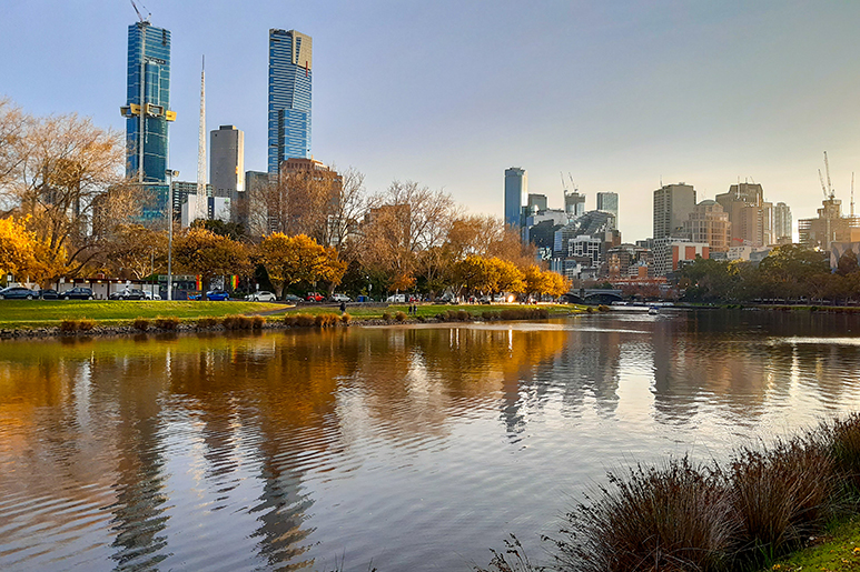 The Best Time To Visit Melbourne: A Month-By-Month Guide