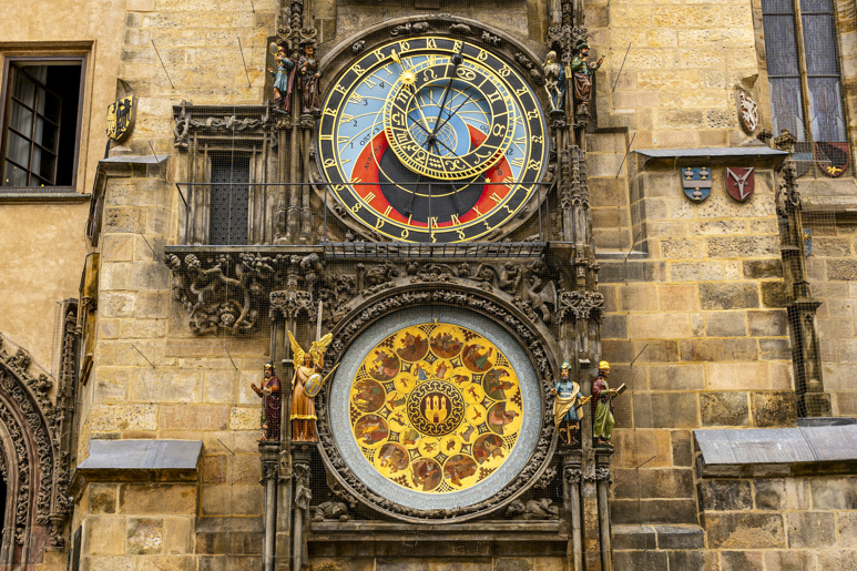 Famous Art In Prague: 10 Iconic Masterworks