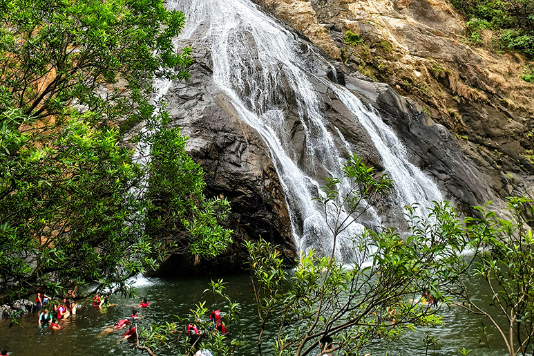 8 Best Places To Visit in Goa All Year Round