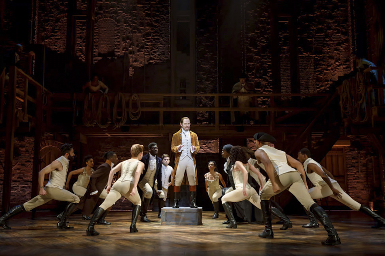 10 of the Best Broadway Shows of All Time