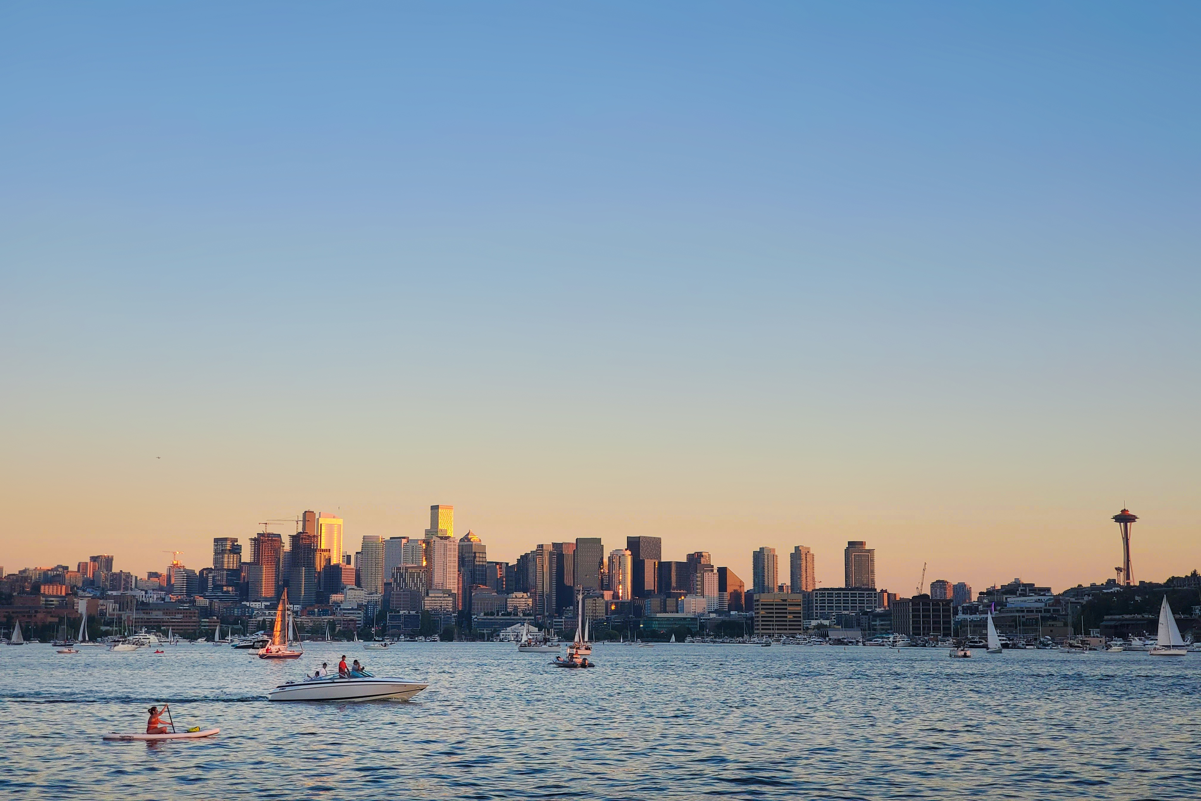 Food In Seattle: What To Eat And 12 Dishes To Try