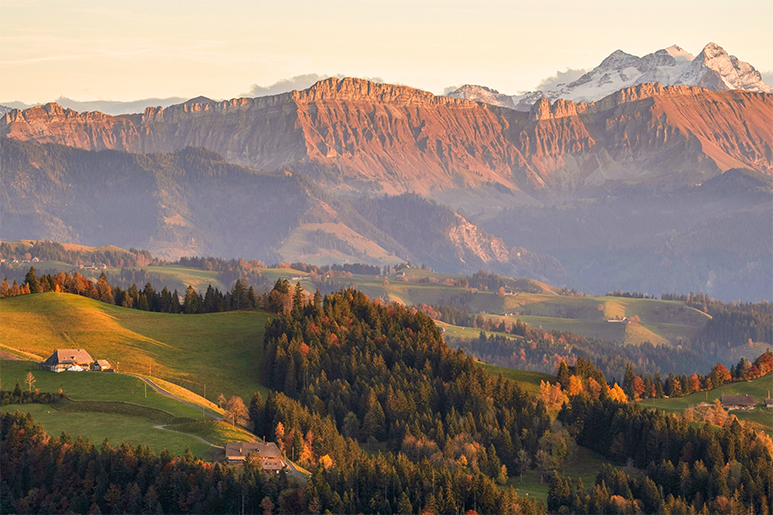 6 Epic Switzerland Road Trip Routes You Can’t Miss