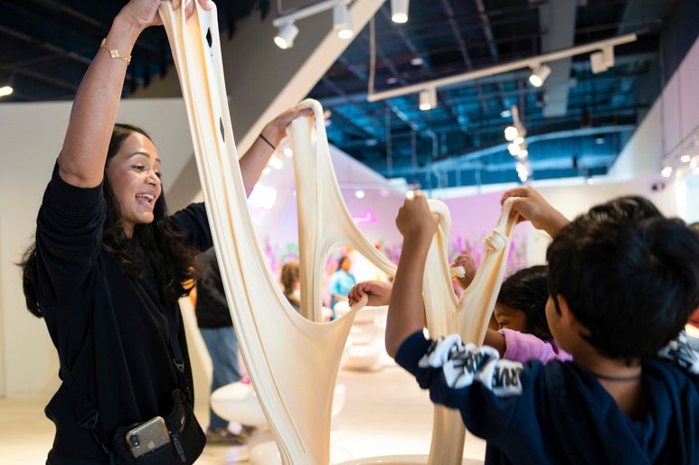 Unique and fun things to do in Atlanta