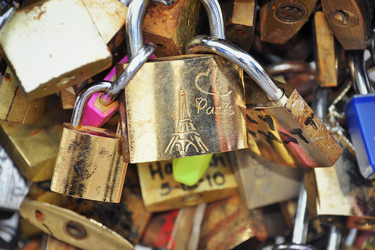 10 leuke weetjes over Parijs die je (waarschijnlijk) nog niet wist