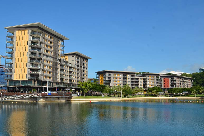 9 Awesome Things To Do in Darwin at Night