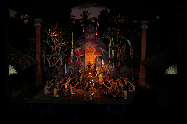 8 Awesome Things To Do In Ubud At Night