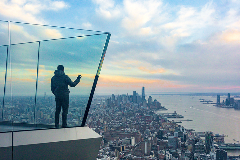 20 věcí, které můžete dělat na Manhattanu v New Yorku, které splní ...