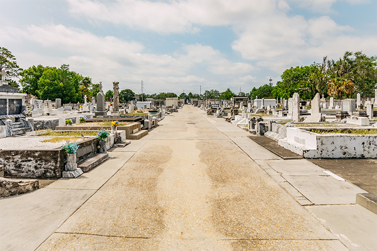 Spend an Epic Weekend in New Orleans: A 3-Day Itinerary