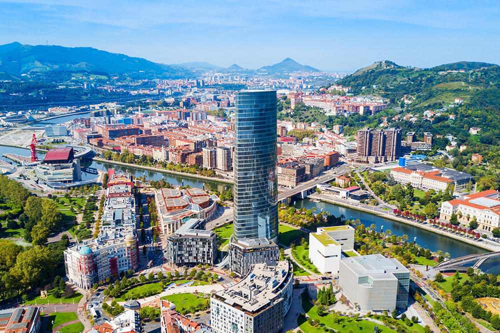 10 Unique and Fun Things To Do in Bilbao