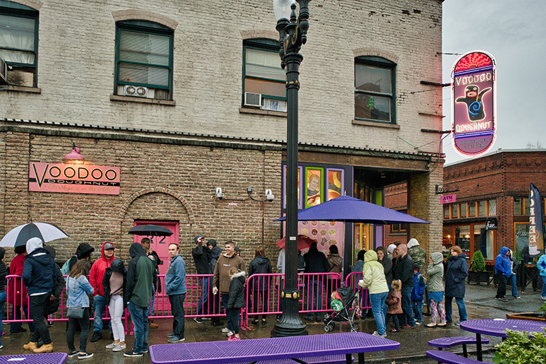 8 Ways To Warm Up During Winter In Portland, Oregon