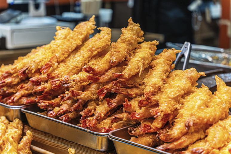 The Best Street Food in Tokyo: 10 Local Dishes to Devour