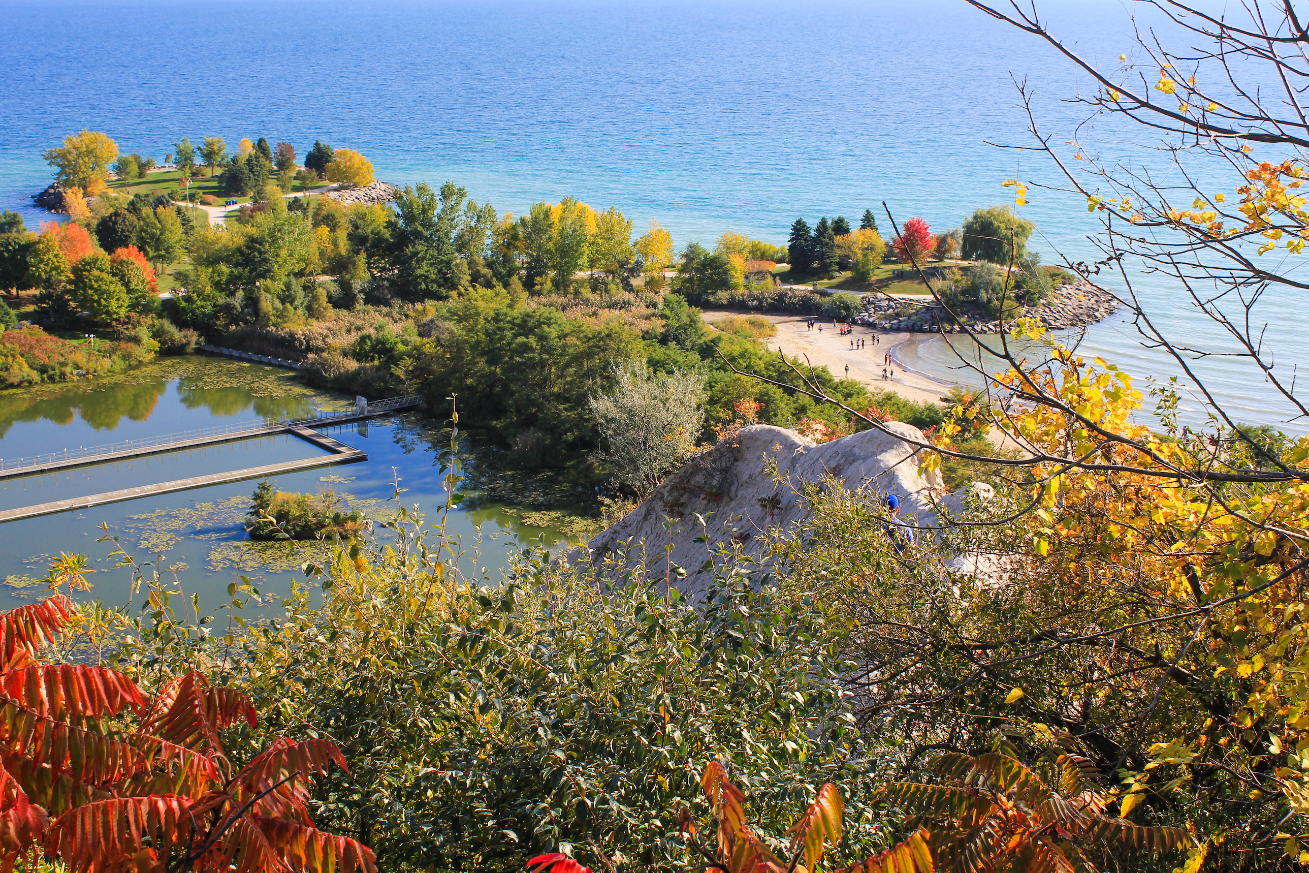 8 Unmissable Toronto Landmarks and Historic Sights