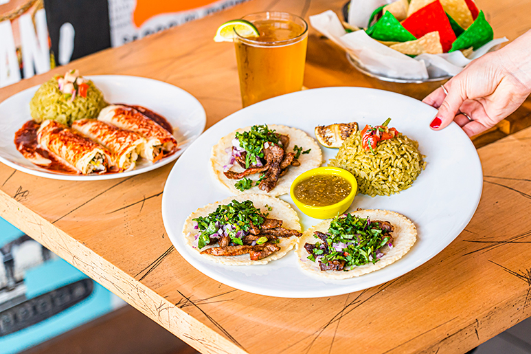 The Best Food in Cancún and Where To Find It — A Complete Guide