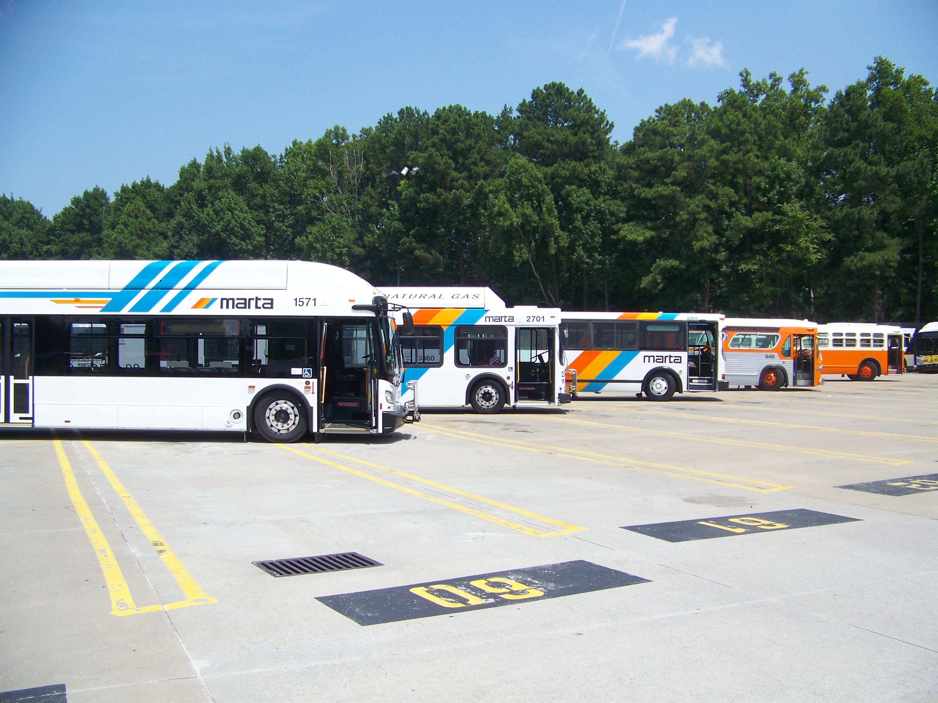 Best Way to Get Around Atlanta: Everything You Need To Know