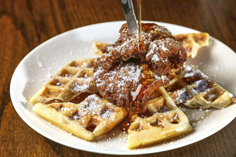 The Best Food in Atlanta: 9 Popular Dishes You Have To Try