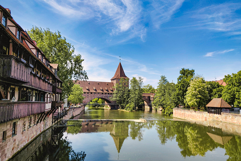 12 Best Things To Do In Germany For Couples
