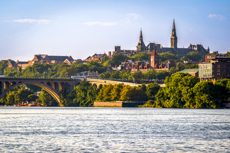 The Ultimate Guide to Your First Time in Washington, DC
