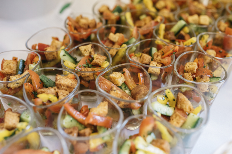 The Best Food in Pisa: 10 Local Dishes To Try