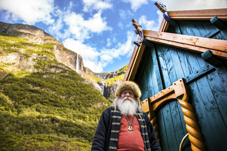 12 Must-Visit Destinations For A Scandinavian Summer